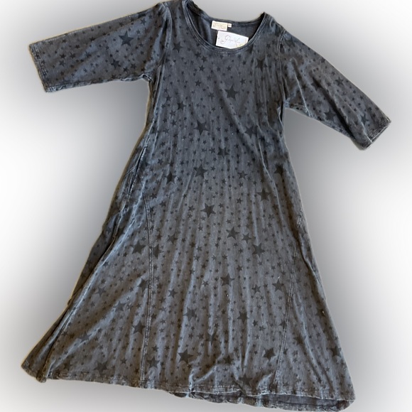 Paper Lace | Dresses | Whimsical Star Dress | Poshmark